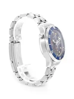 Omega Seamaster Diver 41mm Watch