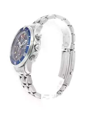 Omega Seamaster Diver 41mm Chronograph Watch