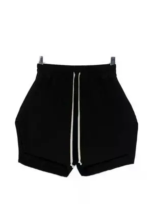 Rick Owens Boxers Short - Black