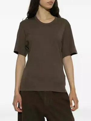 LEMAIRE Crew-neck T-shirt