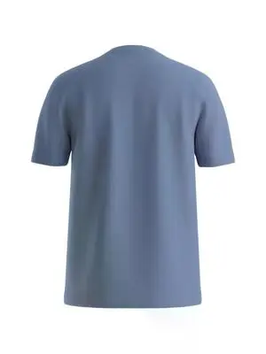BOSS Logo-detail T-shirt