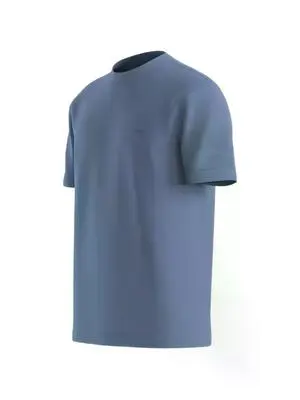 BOSS Logo-detail T-shirt