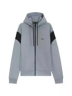 BOSS Zip-up Hoodie
