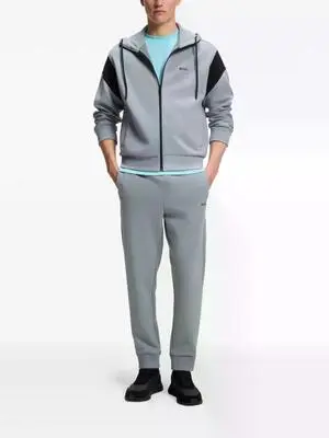BOSS Zip-up Hoodie