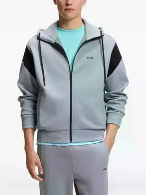 BOSS Zip-up Hoodie
