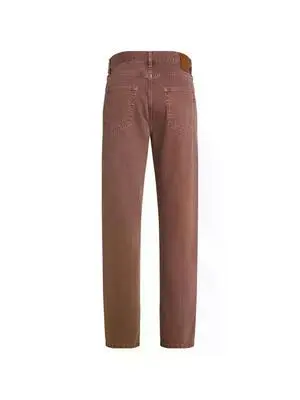 Zegna City Jeans
