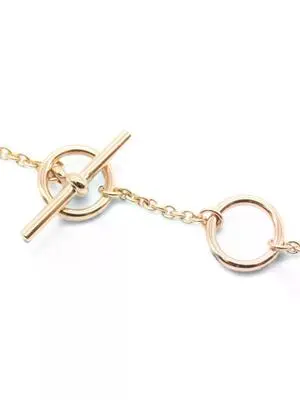 Hermès Vertige Cool Tpm Diamond Necklace