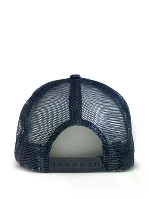 GALLERY DEPT. Logo-print Mesh-panel Baseball Cap