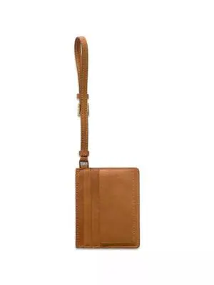 Prada Nappa-leather Card Holder