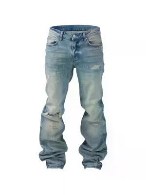 DUAA Neptune Distressed Jeans