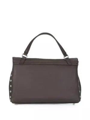 ZANELLATO Small Postina Shoulder Bag
