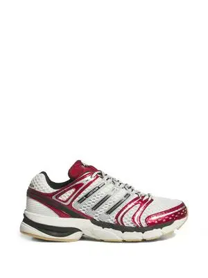 Adidas Adistar Control 5 Athletic Sneakers - White