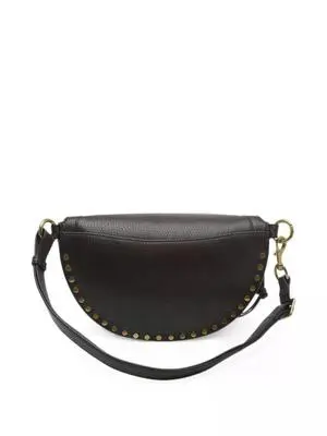 Isabel Marant Étoile Skano Stud-embellished Belt Bag