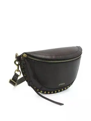 Isabel Marant Étoile Skano Stud-embellished Belt Bag