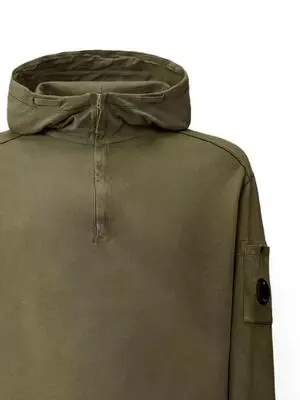 C.p. Company Half Zip Sweatshirts Hoodies For Men