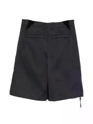 Nike Reverent Pleated Shorts