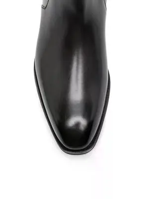 TOM FORD Elkan Zip-fastening Boots