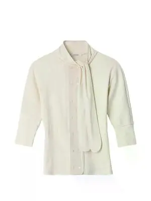 Lemaire Collared T-shirts For Women