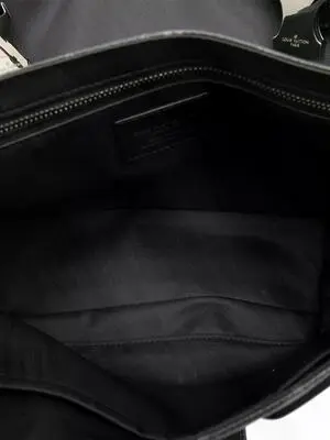 LOUIS VUITTON Monogram Eclipse Voyager Pm Crossbody Bag