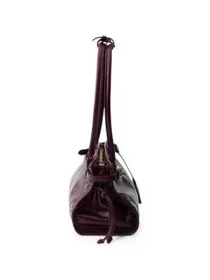 Prada Bonnie Medium Leather Bag