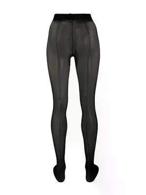 TOM FORD Stretch Seamed Tights