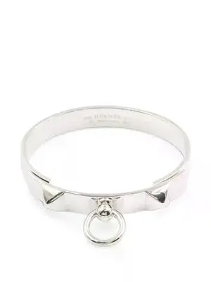 Hermès Collier De Chien Pm Bracelet
