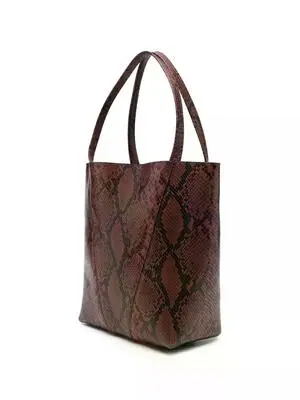 Chloé Medium Spin Tote Bag - Pink