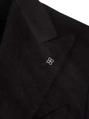 Tagliatore Montecarlo Double-breasted Blazer