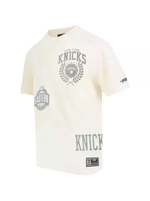 PRO STANDARD Nba New York Knicks Street Team Cj T-shirt