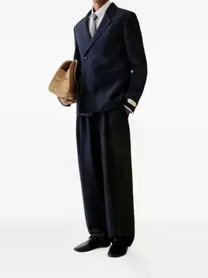 Jacquemus Melo Single-breasted Jacket