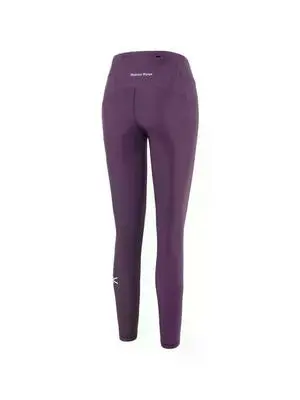 DISTRICT VISION Zip-pocket Leggings