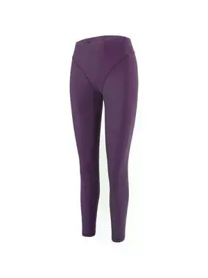 DISTRICT VISION Zip-pocket Leggings