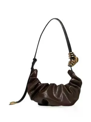 DIESEL® Small Grab-d Shoulder Bag