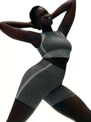 On Studio Knit Shorts