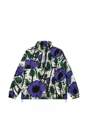 WALES BONNER Bloom Floral-print Jacket