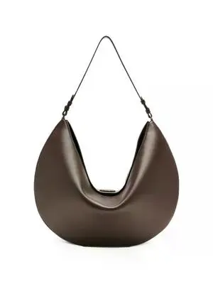 Jacquemus Large Ovalo Shoulder Bag