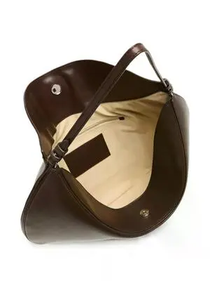 Jacquemus Large Ovalo Shoulder Bag