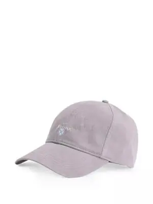 Barbour Cascade Embroidered-logo Cap