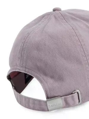 Barbour Cascade Embroidered-logo Cap