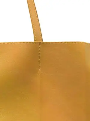TOTEME Roam Leather Tote Bag
