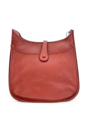 Hermès 2004 Evelyne Ii Gm Shoulder Bag