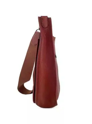 Hermès Evelyne Ii Gm Shoulder Bag - Brown