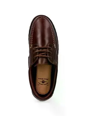 Gant Tratton Lug-sole Boat Shoes