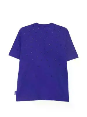 Moschino Bead-embellishment T-shirt