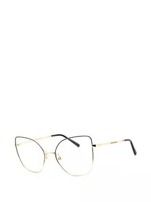 Marc Jacobs Cat Eye Frame Eyeglasses