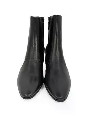 Saint Laurent Vassili Ankle Boots