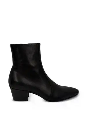 SAINT LAURENT Saint Laurent Vassili Ankle Boots