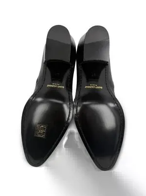 Saint Laurent Vassili Ankle Boots