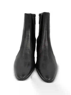 Saint Laurent Vassili Ankle Boots