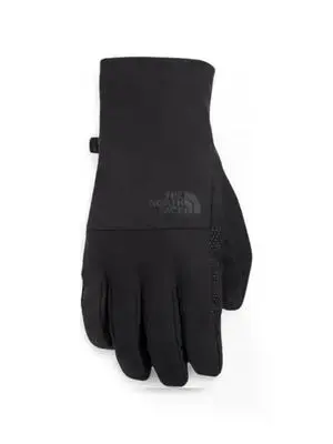 The North Face Apex Etip Gloves - Black